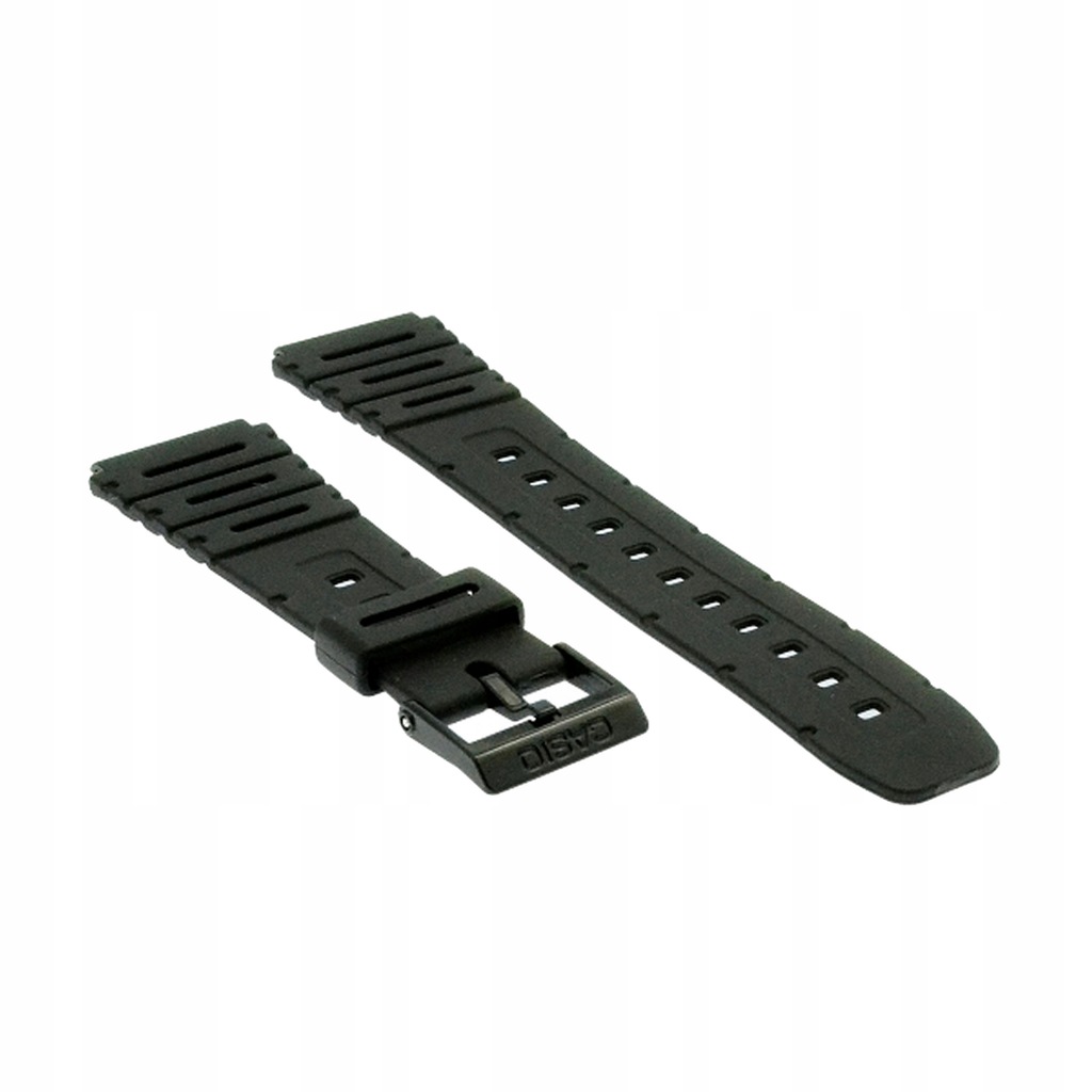 ORYGINALNY PASEK CASIO CA-53 CA-61 FT-100 MAP-100 - 11571722389 - oficjalne archiwum Allegro