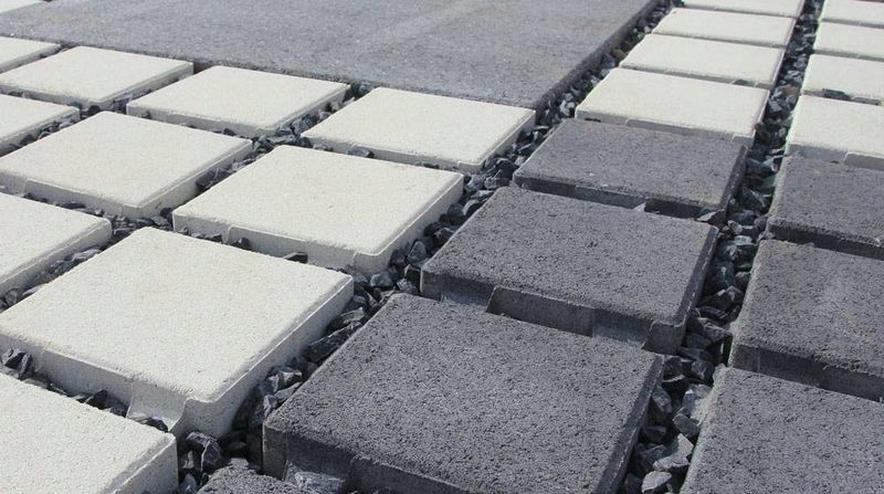 KR Libet Kostka VERTIGO HYDROFUGA 8 MONOCOLOR - 8493048250 - oficjalne ...