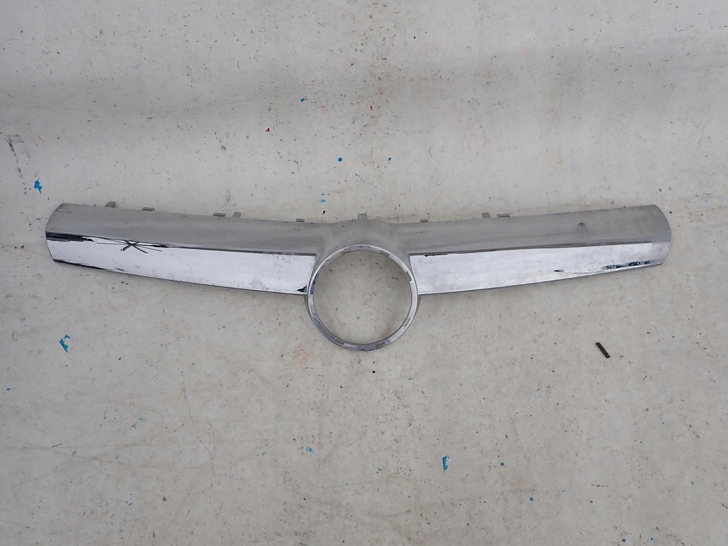 OPEL ZAFIRA B LIFT 08-14 LISTWA CHROM GRILLA - 12064817610 - oficjalne ...