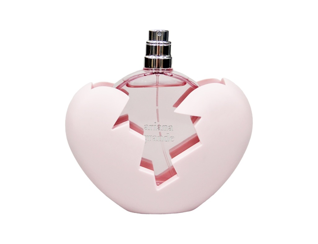 PERFUMY ARIANA GRANDE THANK U NEXT EDP 100ML - 9394018564 - oficjalne archiwum Allegro