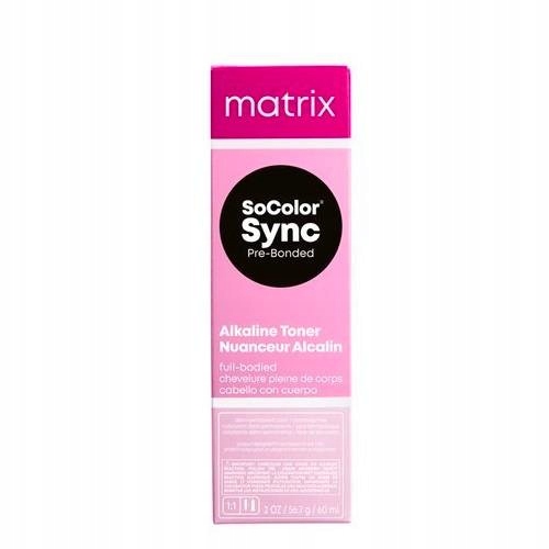 Matrix Color Sync 8M Farba ton w ton 90ml - 12133523723 - oficjalne ...