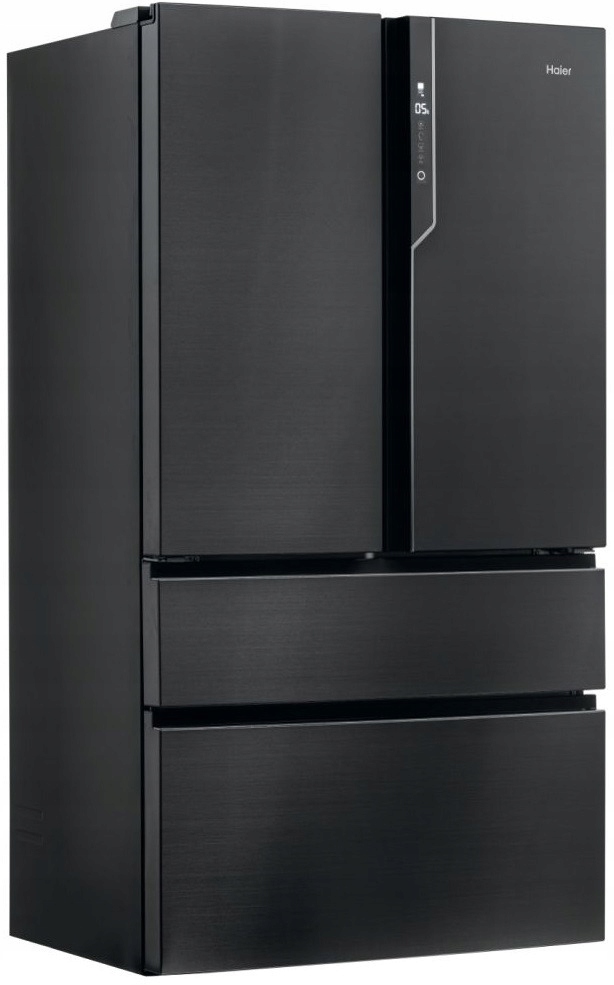 Lodówka HAIER HB26FSNAAA - 9918810538 - oficjalne archiwum Allegro