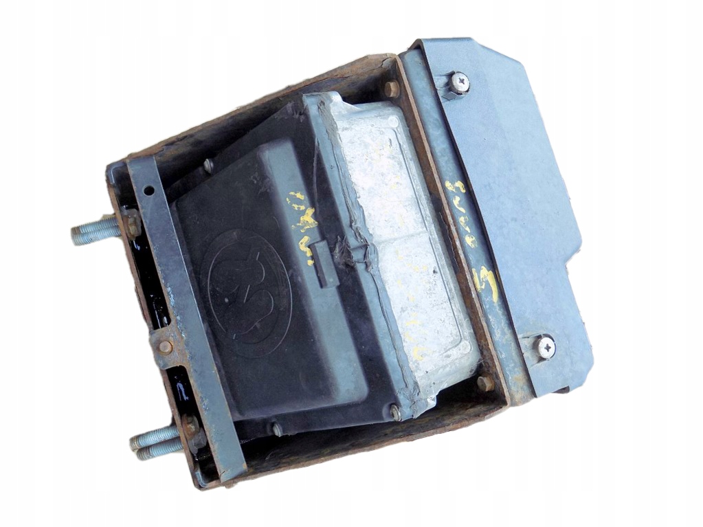 IVECO STRALIS 450 EURO 5 POMPA ADBLUE - 8980937194 - oficjalne archiwum ...