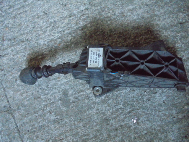 WYBIERAK LEWAREK BIEGÓW CRAFTER SPRINTER 906 - 7675059313 - oficjalne archiwum Allegro