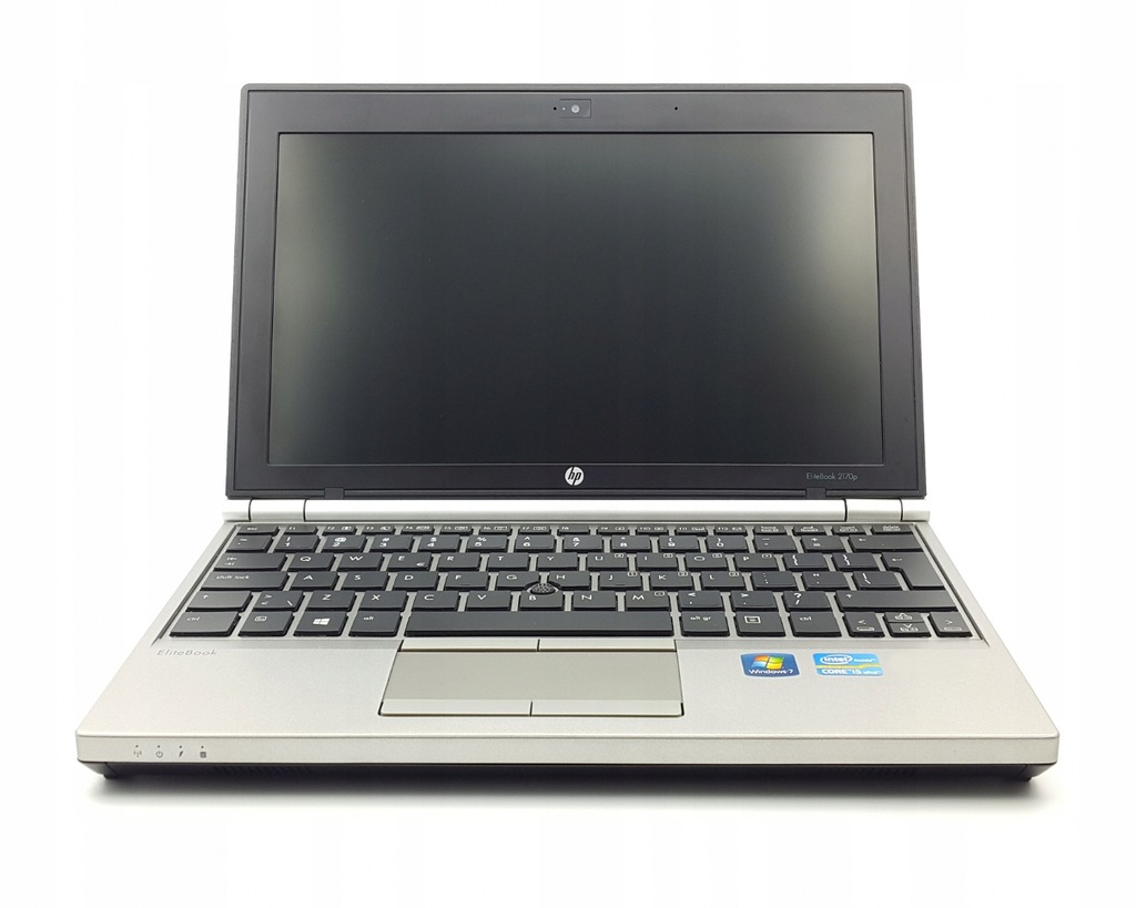 HP EliteBook 2170p 4GB 320GB - 7845728831 - oficjalne archiwum Allegro