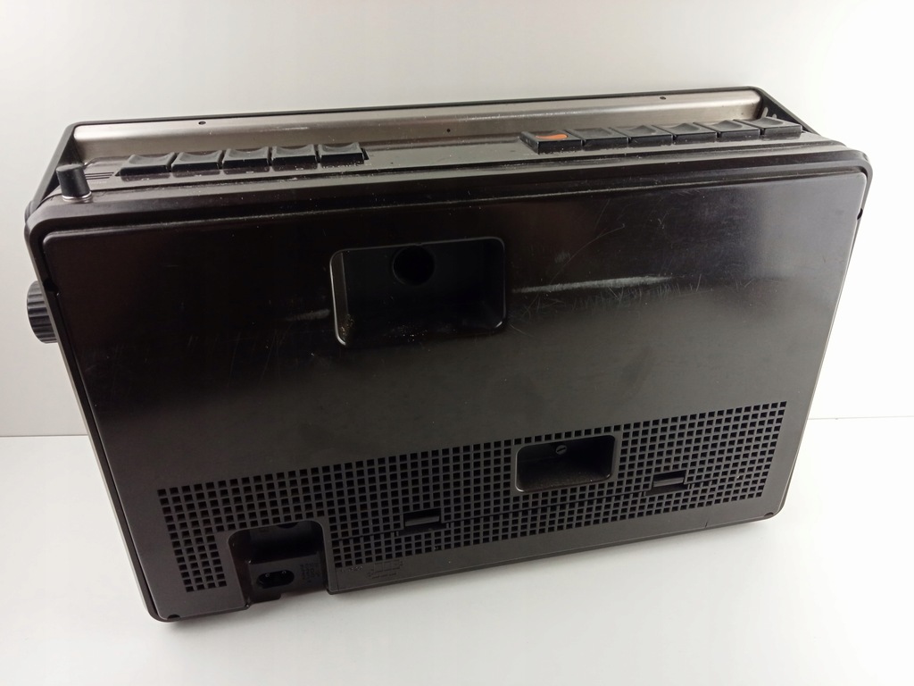 Radiomagnetofon Unitra Kasprzak RM 222 - 12703716728 - oficjalne ...