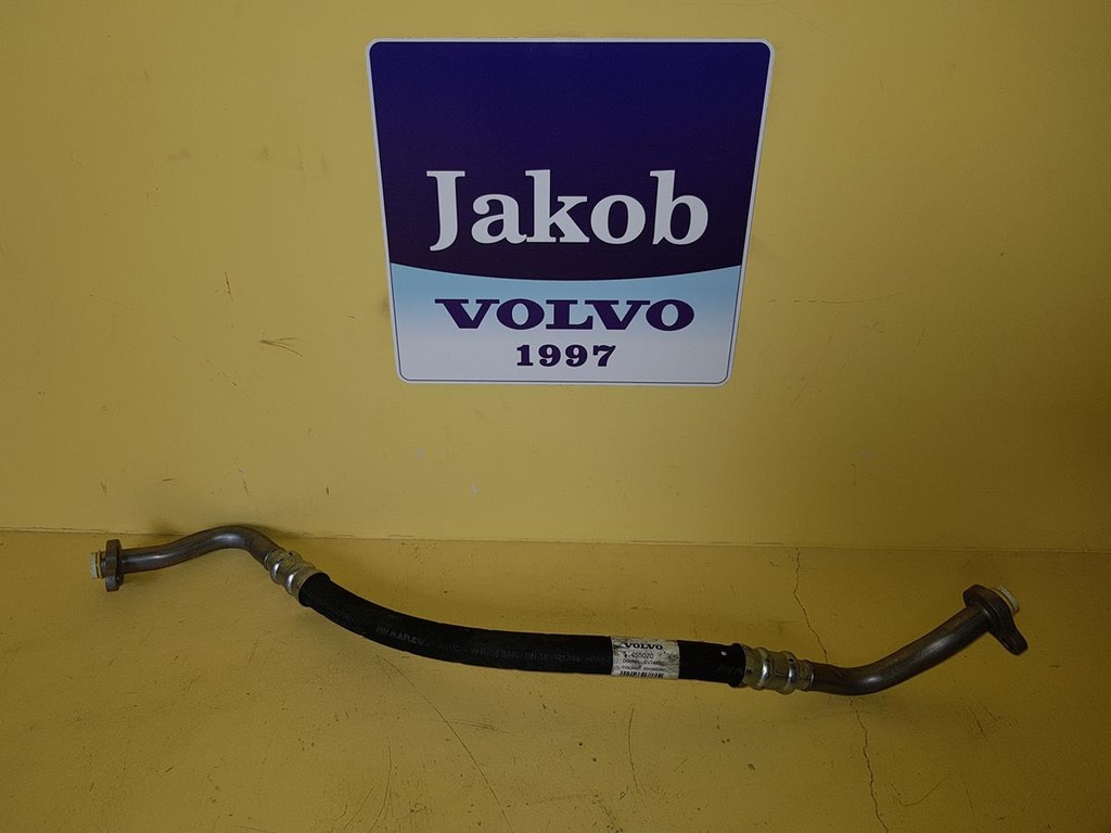 Wąż klimatyzacji , przewód klimy Volvo 31455070 - 7310256308 ...