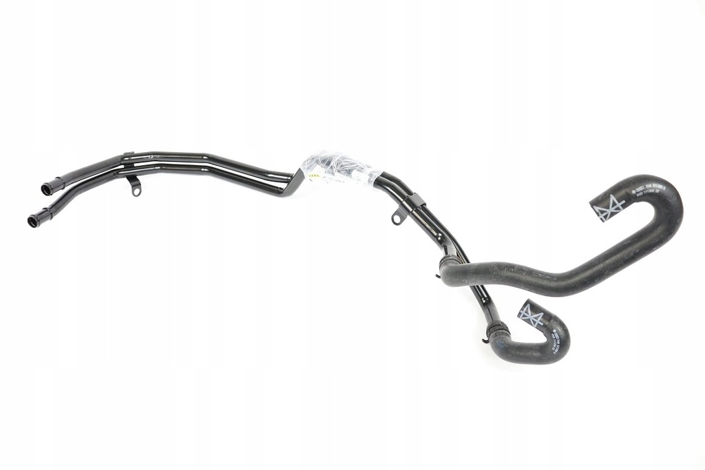 RURA WODNA MAGISTRALA VW Transporter T5 2.5 TDI - 8994087098 ...