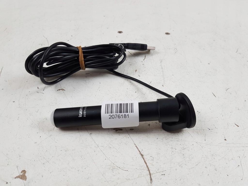 kuando Busylight (2076181) - 13916692841 - oficjalne archiwum Allegro