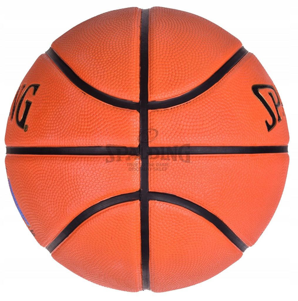 Купить БАСКЕТБОЛЬНЫЙ МЯЧ SPALDING NBA LOGOMAN SOFT GRIP: отзывы, фото и ...