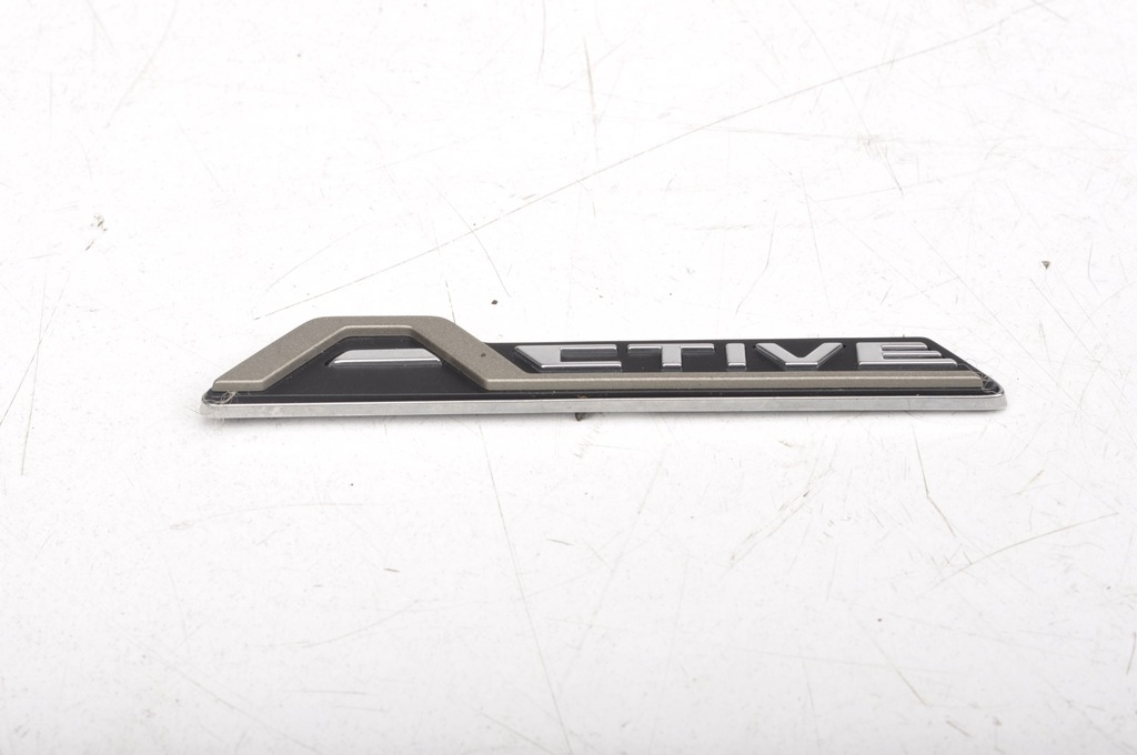 FORD FOCUS MK4 ZNACZEK LOGO EMBLEMAT ACTIVE - 11509406666 - oficjalne ...