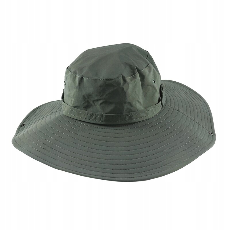 Kapelusz wędkarski 2023 letni kapelusz typu Bucket - 13136708851 - oficjalne archiwum Allegro