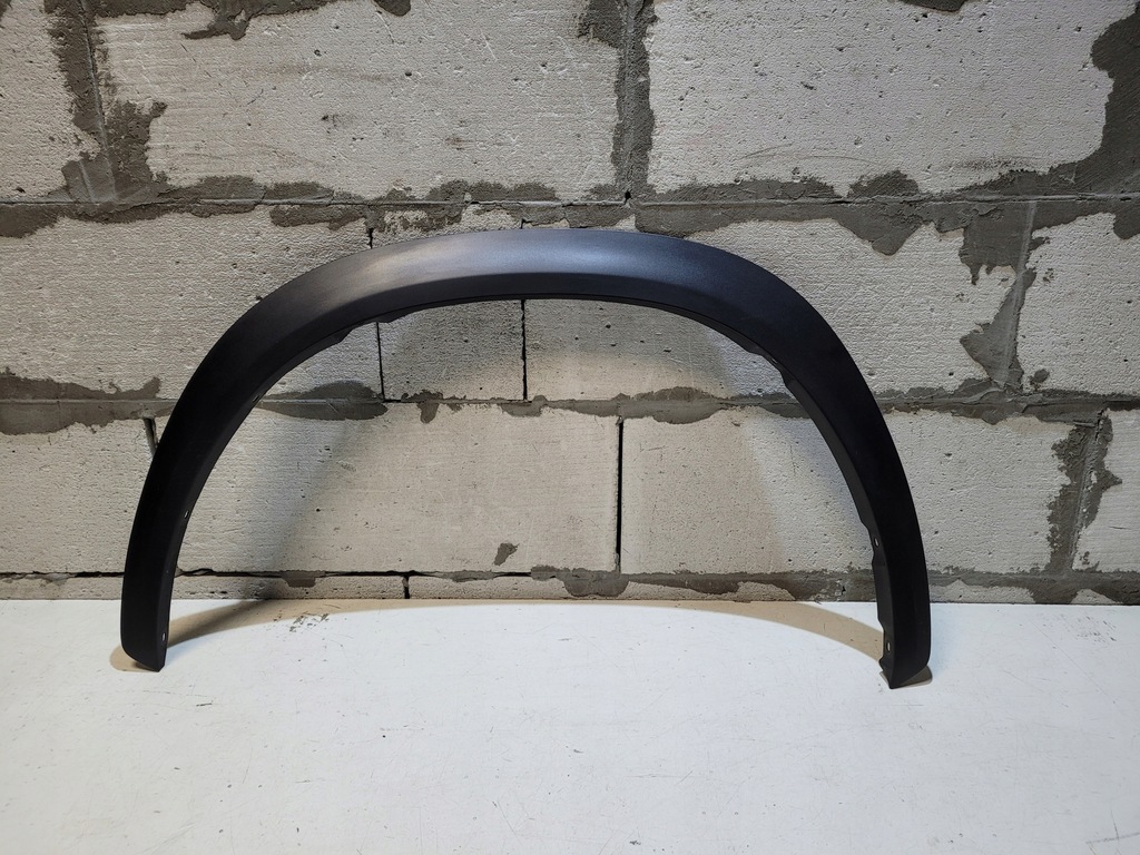 Listwa błotnika lewy przód Lexus NX 14+ - 13933266418 - oficjalne ...