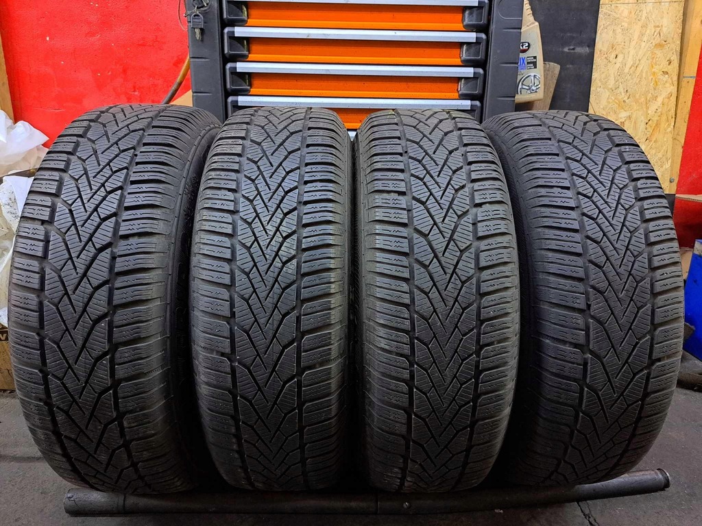 195/65R15 91T Semperit Speed- Grip 2 CENAZAKOMPLET - 14323303492 - oficjalne archiwum Allegro