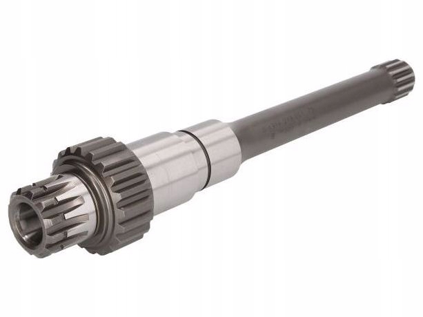 WAŁEK PRZYSTAWKI ZF N221/10 - 10775081795 - oficjalne archiwum Allegro