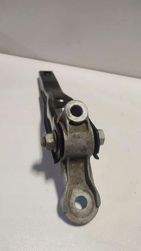 VW TIGUAN II ŁAPA SKRZYNI BIEGÓW 5Q0199855AB - 14464301643 - oficjalne ...