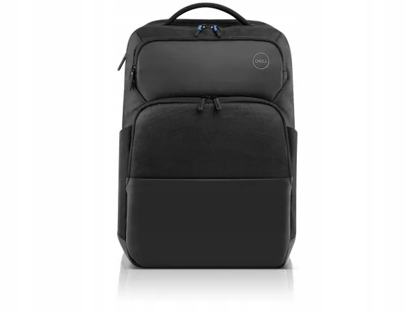 Plecak na laptopa DELL Pro Backpack 17" - 12757182305 - oficjalne ...