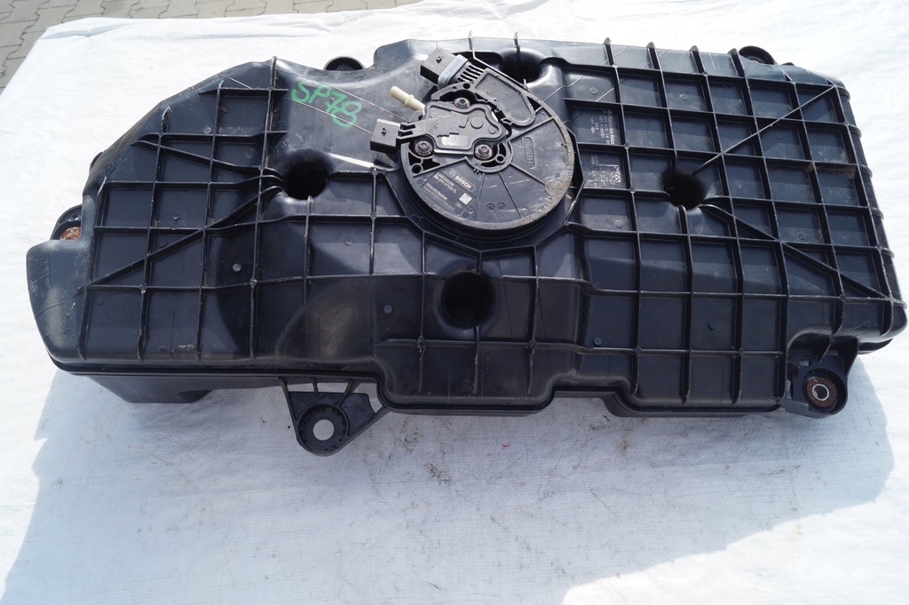 ZBIORNIK POMPA ADBLUE MERCEDES GLC 253 A2534701401 0444040010 ...