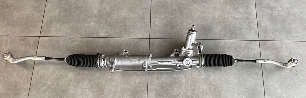 MERCEDES C-KLASA W204 PRZEKŁADNIA MAGLOWNICA NOWA - 13975096930 ...