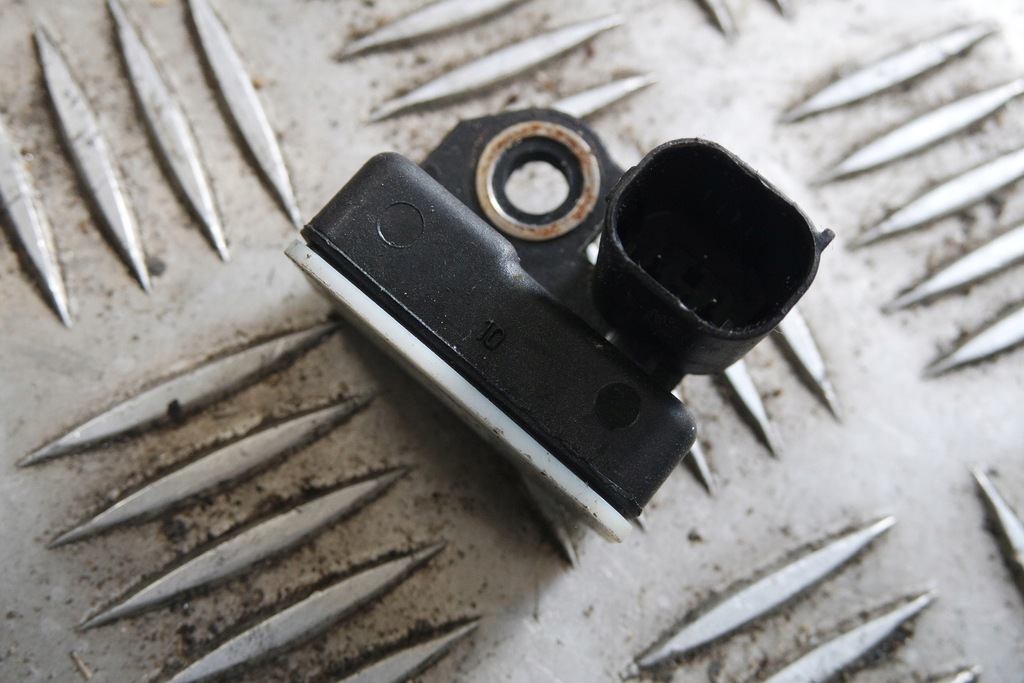 MODUL CZUJNIK UDERZENIA MERCEDES GT A0009057802 - 11407810919 ...
