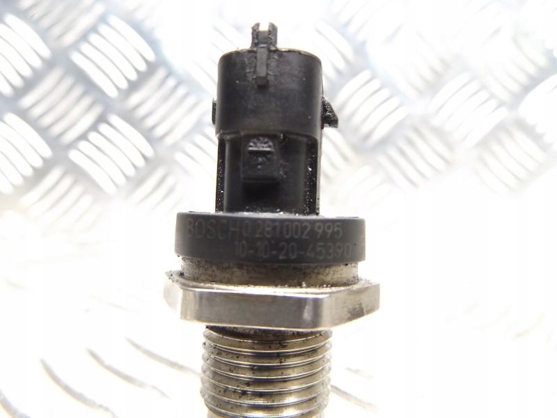 VOLVO V70 2.0 CZUJNIK CIŚNIENIA PALIWA 0281002995 - 7724158277 ...