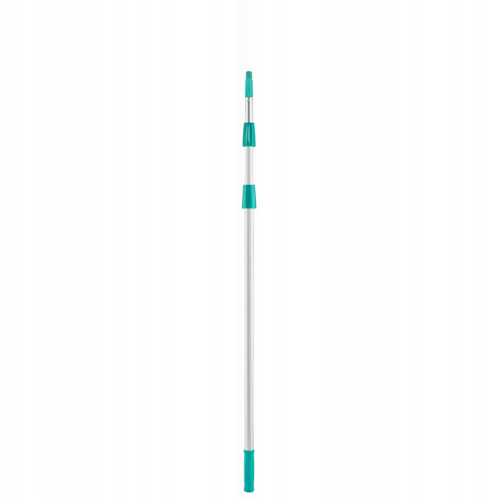 Kij teleskopowy do mycia paneli fotowoltaiki 6m 3x - 11778994310 - oficjalne archiwum Allegro