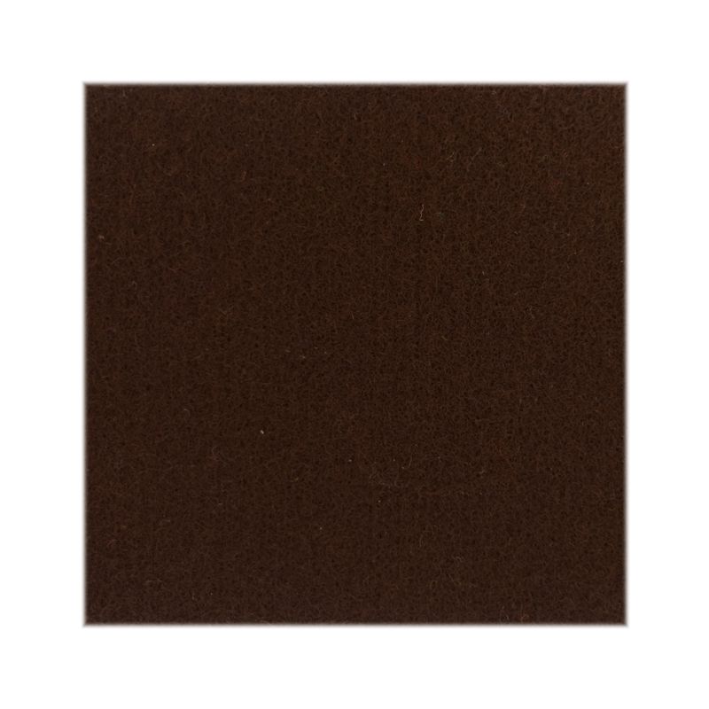 FILC BRĄZOWY impregnow 33x40 cm 4mm 603 g/m2 GAT I - 6842595485 ...