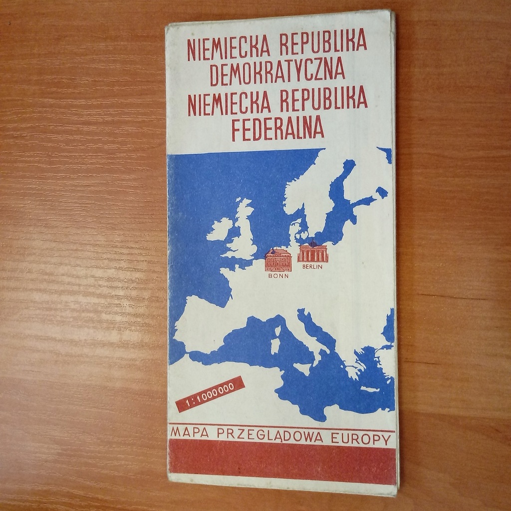 NRD NRF MAPA [01731] D - 8202289979 - oficjalne archiwum Allegro