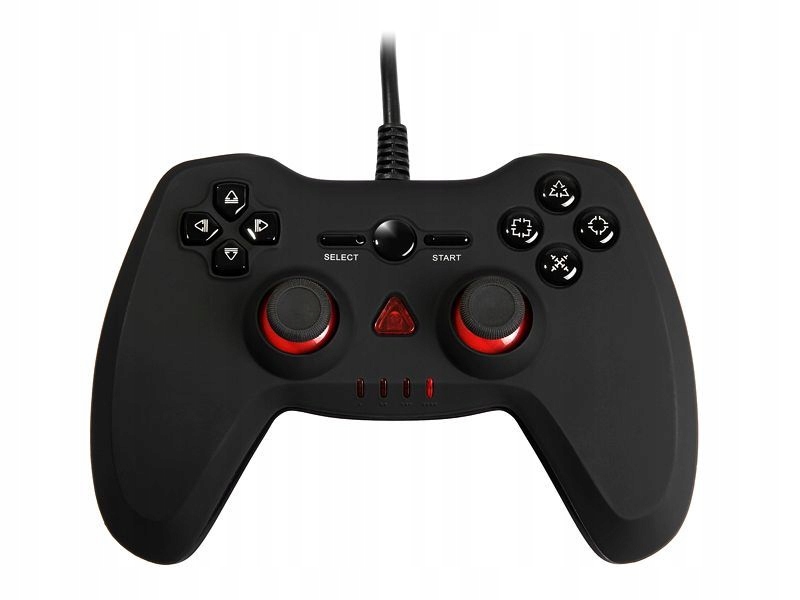 GAME-PAD DO PC KOMPUTERA PS3 ANDROID LAPTOPA USB - 7698275000 ...