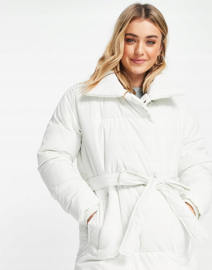 OVERSIZE NVG XXC__M THREADBARE PIKOWANA KURTKA - 12770962733 - oficjalne archiwum Allegro