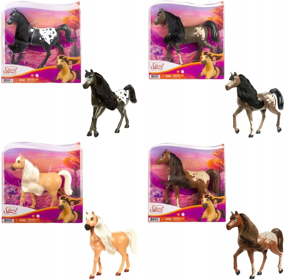 MUSTANG KON DUCH WOLNOSCI AST GXD96 WB2 - 11259572643 - oficjalne ...