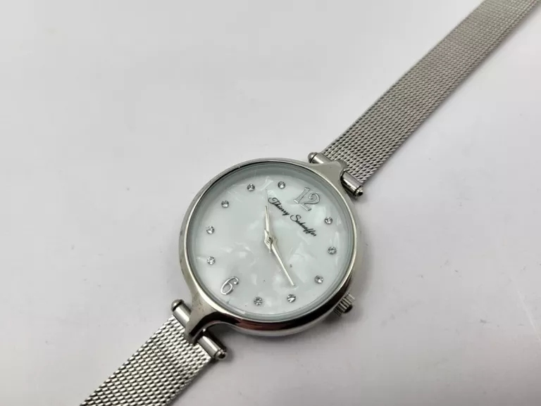 ZEGAREK THIERRY SCHAFFER VERSHOLD 220300-WW-04 - 13411165294 ...