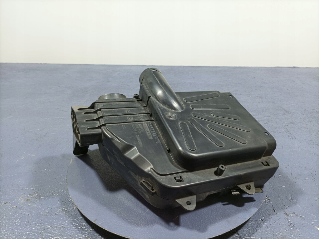 VOLVO XC60 II OBUDOWA KOMPUTERA STEROWNIKA SILNIKA 31657530 ...