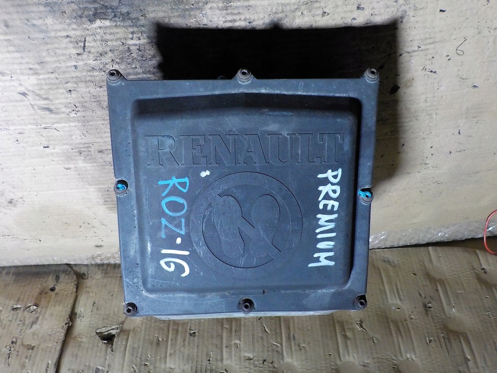 Renault PREMIUM POMPA ADBLUE 7421161862 - 11514275111 - oficjalne ...