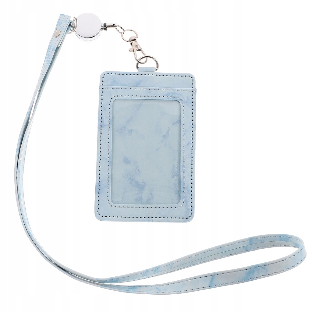 Id Holder Work Pass Cover Hagelslag Badge Bus - 14631396607 - oficjalne ...