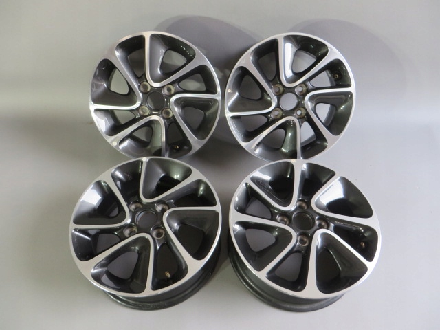 HYUNDAI I10 FELGI 14 CALI 5,5X14 ET47 52910-B9500 - 12882975120 ...