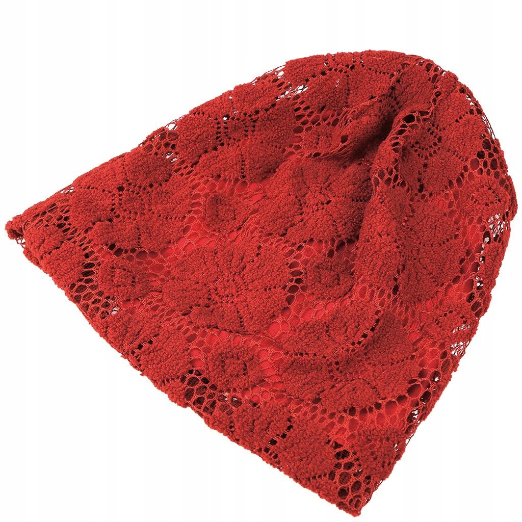 Women Summer Hats Chemotherapy Cap Turban Hat Red - 13362921504 ...