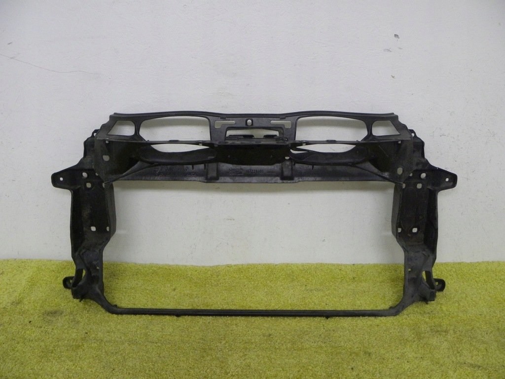 Wzmocnienie Przód Panamera 1 I 970 09-16 Ory Super - 11774692638 ...