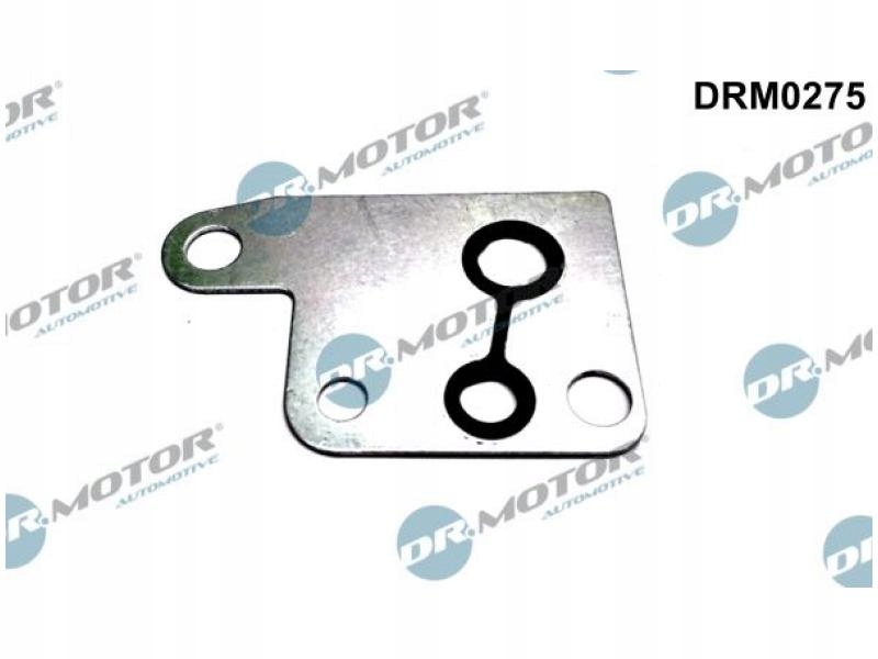 USZCZELKA POMPY VACUUM DRM0275 - 13104346362 - oficjalne archiwum Allegro