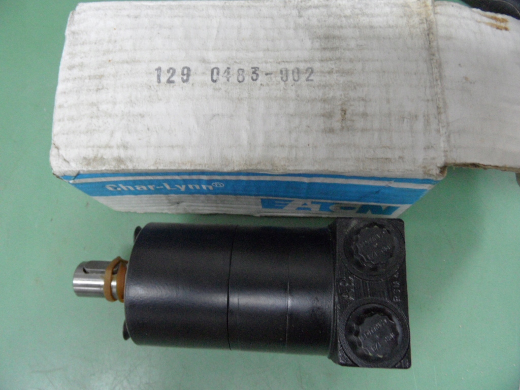 Купить CHAR-LYNN - 129... - гидромотор - новый -: отзывы, фото и ...