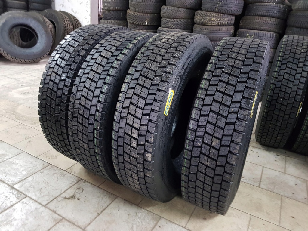 315/70R22.5 OPONY TYP BRIDGESTONE M729 GWARANCJA - 8964299937 - oficjalne archiwum Allegro