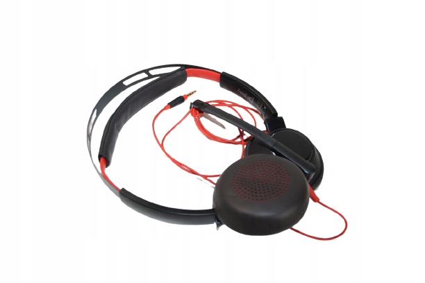 Słuchawki POLY C5220T - 13348309672 - oficjalne archiwum Allegro