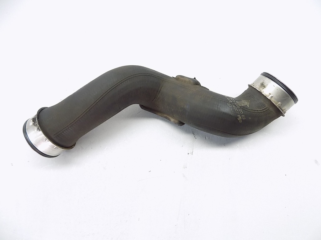 RURA INTERCOOLERA Mercedes W203 2.2 CDI A203528208 - 7587970464 ...