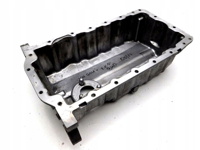 06/23 VW AUDI SKODA 2.0TDI BKD MISKA OLEJOWA Oleju - 14292742133 - oficjalne archiwum Allegro