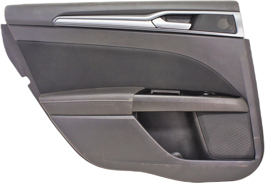 NC416 Ford Mondeo mk5 Boczek Drzwi Lewy Tył HB - 15062569397 ...