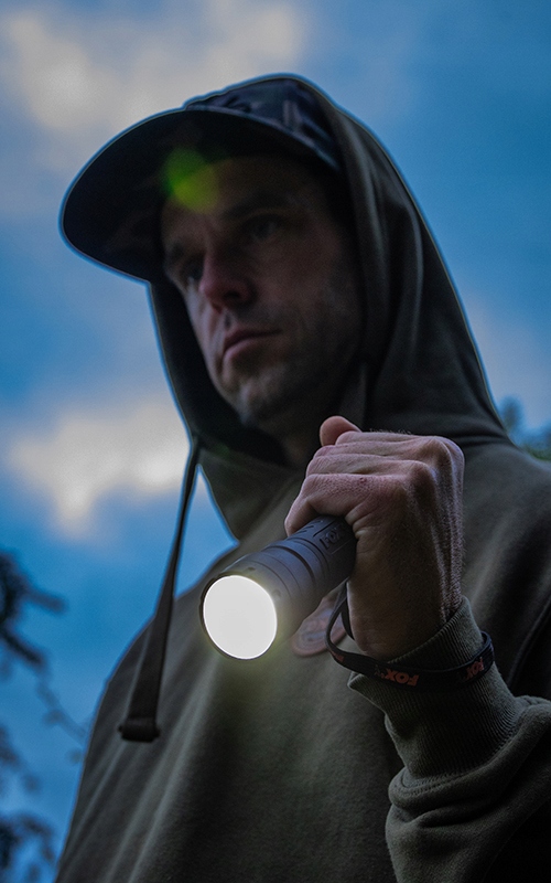 Купить Фонарик Halo Al1000c Torch Fox: отзывы, фото и характеристики на ...