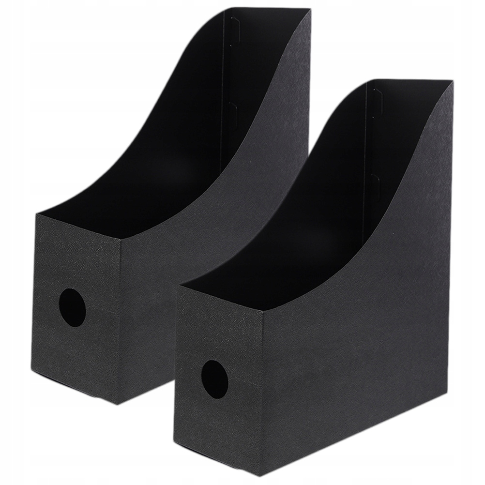 Desktop Bookcase File Storage Box Racks 2 Pcs - 14502741737 - oficjalne ...