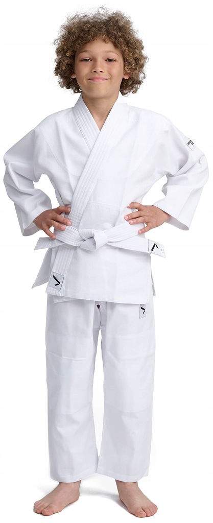 IPPONGEAR Dziecięcy strój do judo - 15155449995 - oficjalne archiwum ...