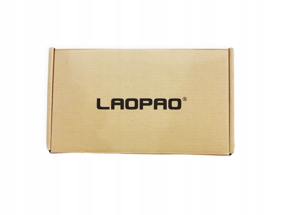 Stoper elektroniczny Laopao LP-203 - 12548062718 - oficjalne archiwum Allegro