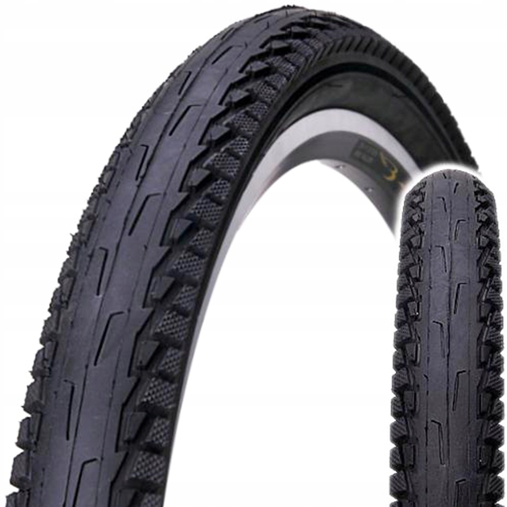 Opona rowerowa KENDA K841C 26 x 1,95 SEMI-SLICK - 11976773521 ...